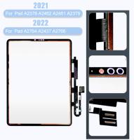 China FPC Touch Ipad Digitizer Screen 12.9 1/2/3/4/5th Gen A2764 A2378 A2229 A2014 A1670 for sale