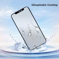 China QC 100% tested Front Outer Glass 11pro Glass With OCA for iPhone Oca Glass for sale