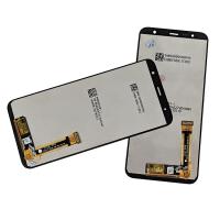 China Samsung J4Plus LCD Cell Phone Digitizer Glass Replacement Full Front Assembly for sale