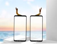 China Dizitiger Frame Touch Screen S9 Samsung Galaxy LCD Phone Part ODM for sale