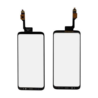 China Cellular Mobile Phone Touch Panel S10 Samsung Galaxy LCD Dizitiger Customized for sale