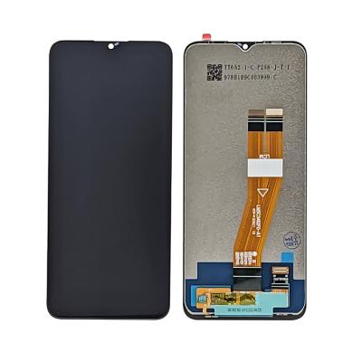 China Mobile Phone LCD Screen Digitizer Display Replacement For Samsung Galaxy M02s for sale