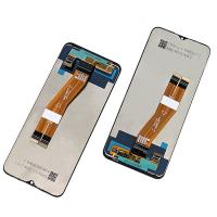 China Mobile Phone LCD Screen Digitizer Display Replacement For Samsung Galaxy M02s for sale