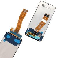 China Mobile Phone LCD Screen Digitizer Display Replacement For Samsung Galaxy M02s for sale
