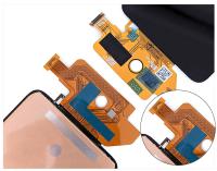 China Mobile Phone LCD Screen Digitizer Display Replacement For Samsung Galaxy M02s for sale