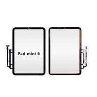 China 2021 Mini 6 IPad Spare Parts 6th Gen Screen Glass Replacement A2567 A2569 A2568 for sale