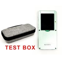 China Mobile Smartphone Repair Tools Dl400 Lcd Testbox Screen Tester For IPhone Oppo Vivo Xiaomi for sale