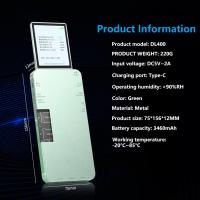 China Mobile Smartphone Repair Tools Dl400 Lcd Testbox Screen Tester For IPhone Oppo Vivo Xiaomi for sale