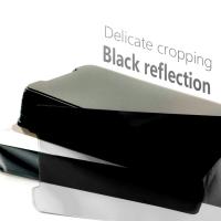China Display TFT LCD Polarizer Film Screen Panel Polarizing Film For Iphone for sale
