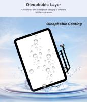 China 2021 Mini 6 IPad Spare Parts 6th Gen Screen Glass Replacement A2567 A2569 A2568 for sale