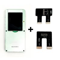 China Mobile Smartphone Repair Tools Dl400 Lcd Testbox Screen Tester For IPhone Oppo Vivo Xiaomi for sale