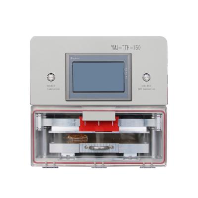 China 220V Smart Lamination Mobile Phone Repair Machine 13 Inch For Glass Changing for sale