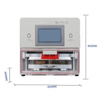 China 220V Smart Lamination Mobile Phone Repair Machine 13 Inch For Glass Changing for sale