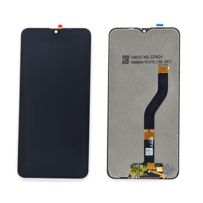China ODM Cell Phone LCD Touch Digitizer Screen Module For Samsung Galaxy A10s A107 for sale