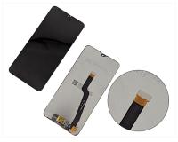 China ODM Cell Phone LCD Touch Digitizer Screen Module For Samsung Galaxy A10s A107 for sale