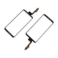 China Custom Galaxy Samsung S9 Touch Glass LCD Screen Replacement With Oca for sale