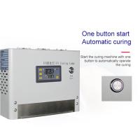 China Flat Screen Mobile Phone Repair Machine Mini UV Curing Machine 40W 365NM for sale