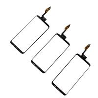 China Front Glass OCA Mobile Phone Touch Panel For Samsung S8plus LCD Screen Replacement for sale