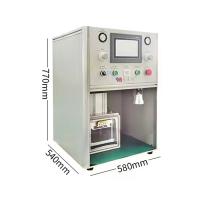 China 7 inch LCD Screen Repairing Mobile OCA Machine Vacuum Lamination for sale