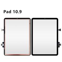 China Touchscreen Air4 Apple Ipad Display Replacement Digitizer 10.9 11 Inch A1980 A2228 A2377 A2316 for sale