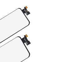 China Huawei P30 Lite LCD Mobile Phone Touch Panel Digitiser Glass In Bulk for sale