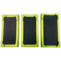 China Glass LCD Touchscreen Position Mold For IPhone Replacement Repair for sale