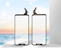 China Huawei P30 Lite LCD Mobile Phone Touch Panel Digitiser Glass In Bulk for sale