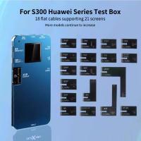 China Samsung Huawei Iphone 7 Mobile Phone Flex Cables LCD Display Test ODM for sale
