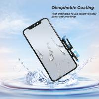 China LCD Mobile Touch Panel Front Glass Iphone 11 Oem Screen Digitizer for sale