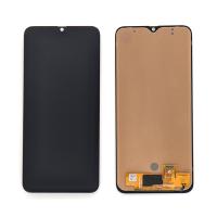 China 100% Testing Carefully LCD Touch Screen Digitizer Assembly for Samsung Galaxy A30-A50 Incell LCD Phone Display for sale