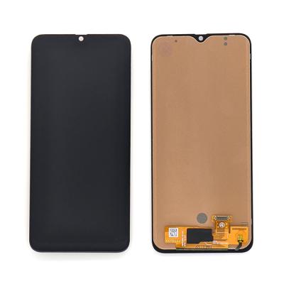 China 100% Testing Carefully LCD Touch Screen Digitizer Assembly for Samsung Galaxy A30-A50 Incell LCD Phone Display for sale