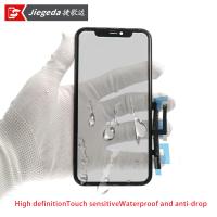 China LCD Mobile Touch Panel Front Glass Iphone 11 Oem Screen Digitizer for sale