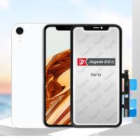 China LCD Mobile Touch Panel Front Glass Iphone 11 Oem Screen Digitizer for sale