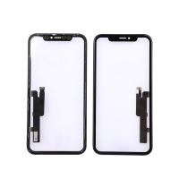 China Replace Mobile Phone Touch Panel Accessories XSMAX XR Iphone Digitiser for sale