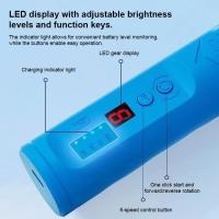 China ODM Mobile Phone Repair Tools LCD OCA Glue Remover With LED Digital Display for sale