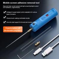 China ODM Mobile Phone Repair Tools LCD OCA Glue Remover With LED Digital Display for sale