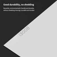 China 4 Dtex Synthetic Microfiber Mobile Screen Cleaner Cloth Dust Free for sale