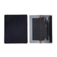China Samsung Galaxy Z Fold 1 2 3 4 5 Samsung LCD Mobile Digitizer Display Replacement for sale