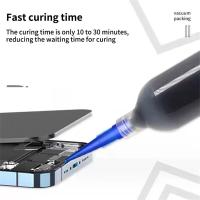 China Cellphone Repair Tools Screen Adhesive LCD Glue For IPhone Pasting for sale