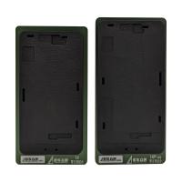 China Aluminum Alloy Phone Repair Tools Iphone LCD Mold For Position Laminating for sale
