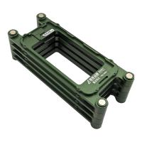 China Replacement Mobile Phone Repair Tools Lcd Screen Frame Superimposed Pressure Holding Mold for sale