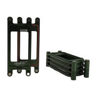 China Replacement Mobile Phone Repair Tools Lcd Screen Frame Superimposed Pressure Holding Mold for sale