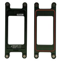 China Replacement Mobile Phone Repair Tools Lcd Screen Frame Superimposed Pressure Holding Mold for sale