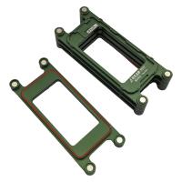 China Replacement Mobile Phone Repair Tools Lcd Screen Frame Superimposed Pressure Holding Mold for sale