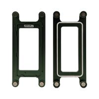 China Replacement Mobile Phone Repair Tools Lcd Screen Frame Superimposed Pressure Holding Mold for sale