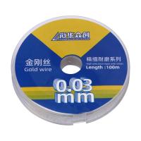 China 0.02mm 0.028mm 0.03mm 0.035mm Soldering Remover Wire For Mobile Devices Repairing for sale