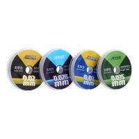 China 0.02mm 0.028mm 0.03mm 0.035mm Soldering Remover Wire For Mobile Devices Repairing for sale