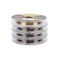 China 0.02mm 0.028mm 0.03mm 0.035mm Soldering Remover Wire For Mobile Devices Repairing for sale