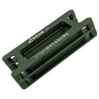 China IPhone Phone Repair Tools Frame Magnetic Clamping Press Mold for sale