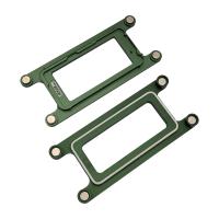China IPhone Phone Repair Tools Frame Magnetic Clamping Press Mold for sale